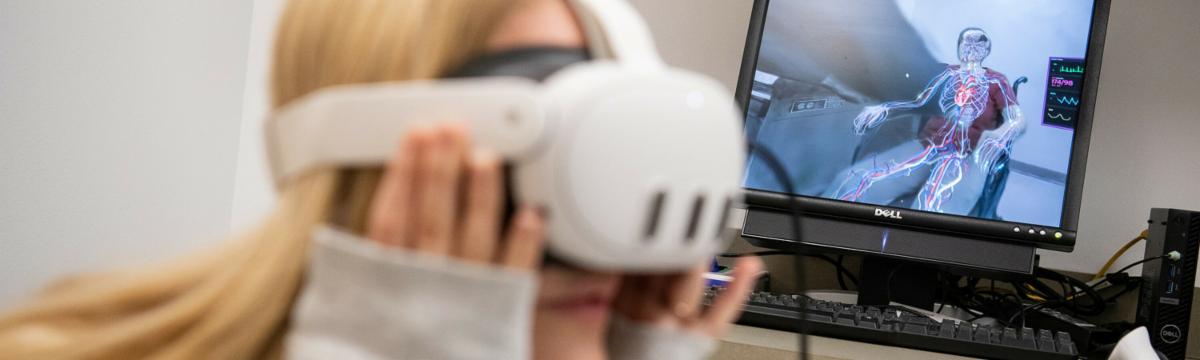 A New Reality for Physician Assistant Students - Alumni and Donors