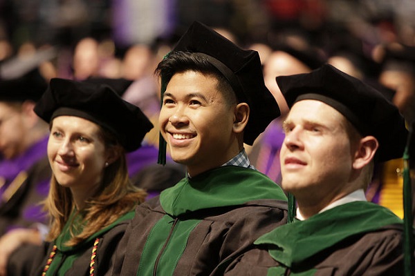 Among Small Colleges, UMB Boasts the Country's Highest Earning Alums ...