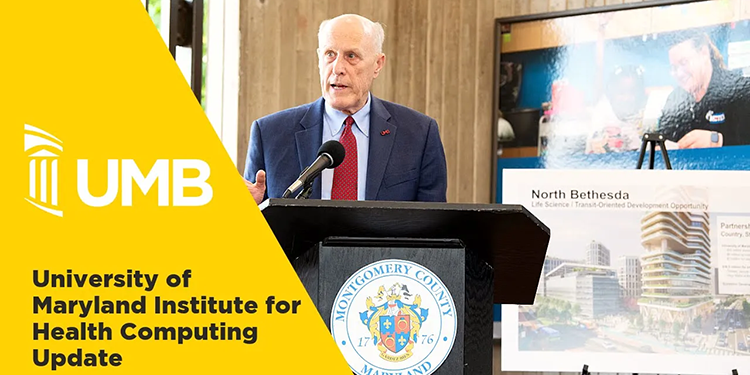 UM Institute for Health Computing to Anchor Metro Redevelopment ...