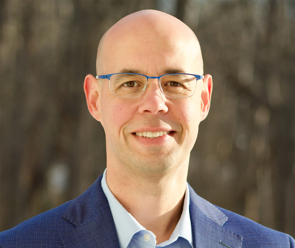 News and Media - Center for Cyber, Health, and Hazard Strategies (CHHS)