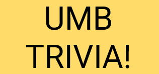 UMB Trivia - Change Management and Advisory Services