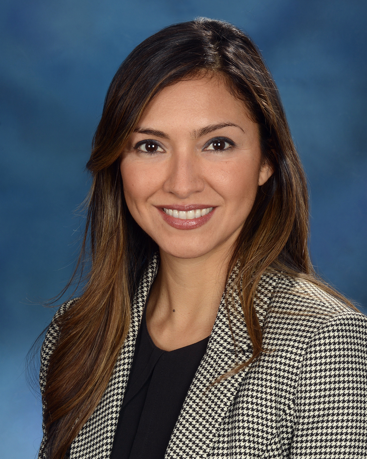 Sandra Quezada, MD, MS, AGAF - UMB Experts Guide