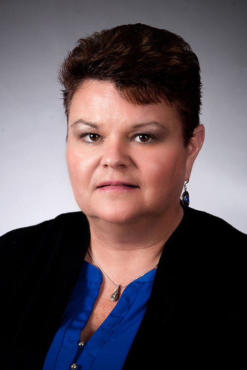 Laura Allen, MA, MS, RN - UMB Experts Guide