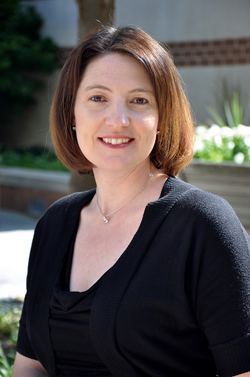 Heather Congdon, PharmD, BCPS, CDE - UMB Experts Guide