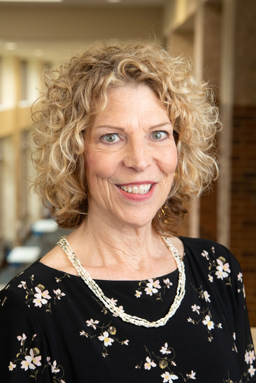 Lori A. Edwards, DrPH, BSN, RN, CNS-PCH, BC, FAAN - UMB Experts Guide