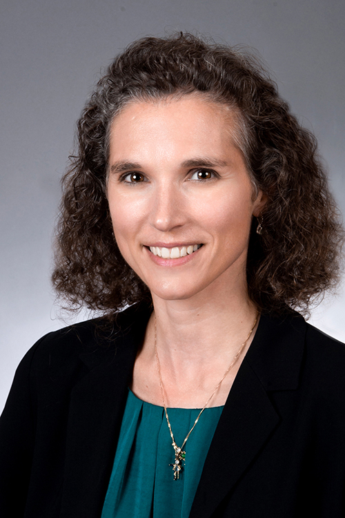 Robyn Gilden, PhD, RN - UMB Experts Guide