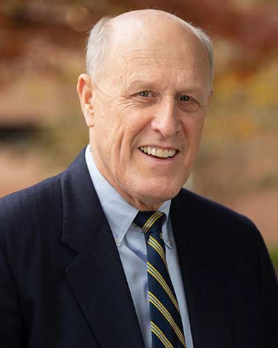 Bruce E. Jarrell, MD, FACS - UMB Experts Guide