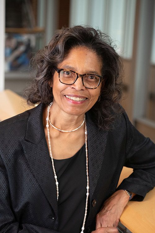 Valli Meeks, DDS, MS, RDH - UMB Experts Guide