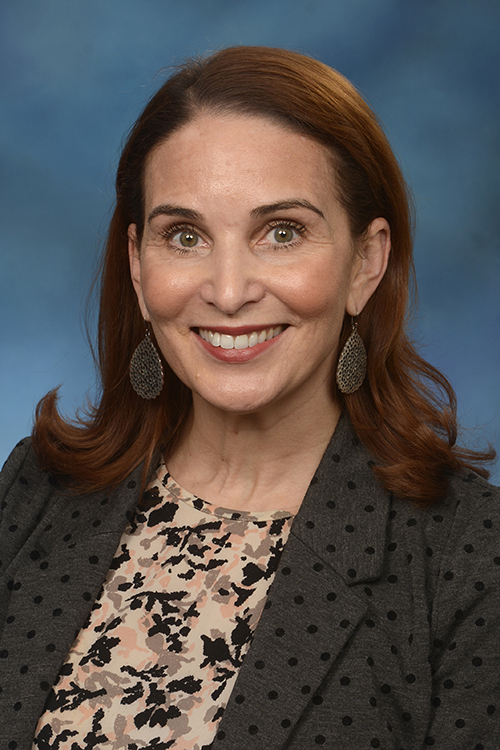 Nicole K. Palmore, MSW - UMB Experts Guide