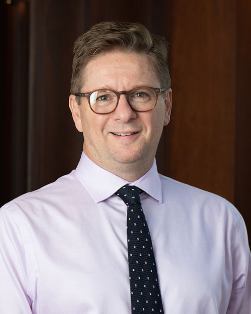 Peter Danchin, JSD - UMB Experts Guide