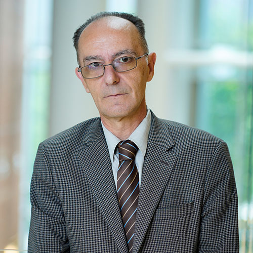 Andrew Coop, PhD - UMB Experts Guide