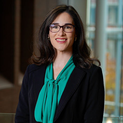 Alison Duffy, PharmD, BCOP - UMB Experts Guide