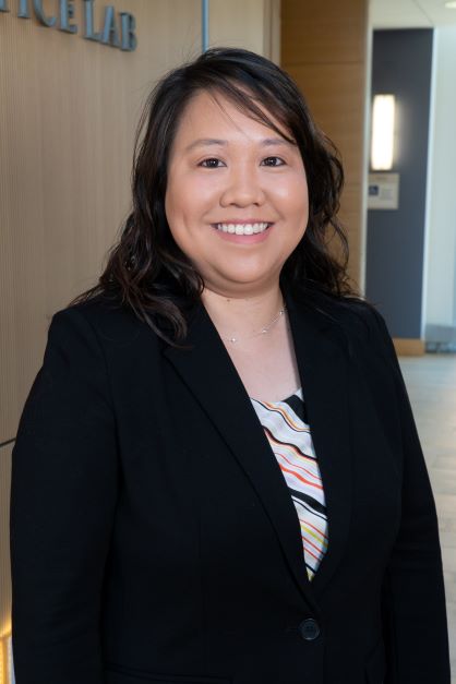 Deanna Tran, PharmD, BCACP - UMB Experts Guide