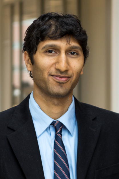 Peter Doshi, PhD - UMB Experts Guide