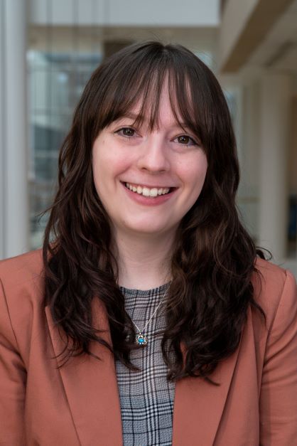 Allison Dunn, PharmD, MS - UMB Experts Guide