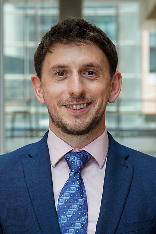 Steven Fletcher, PhD - UMB Experts Guide