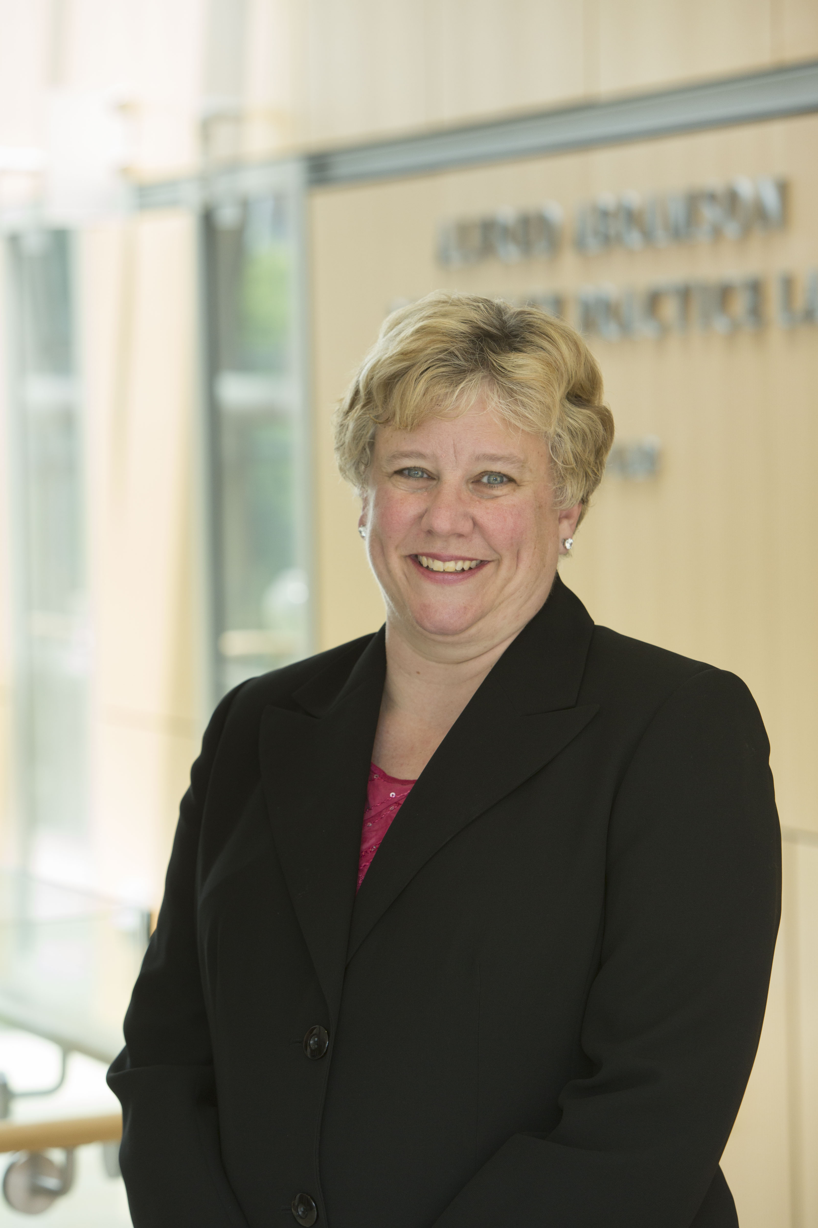 Amy Ives, PharmD, BCPS - UMB Experts Guide