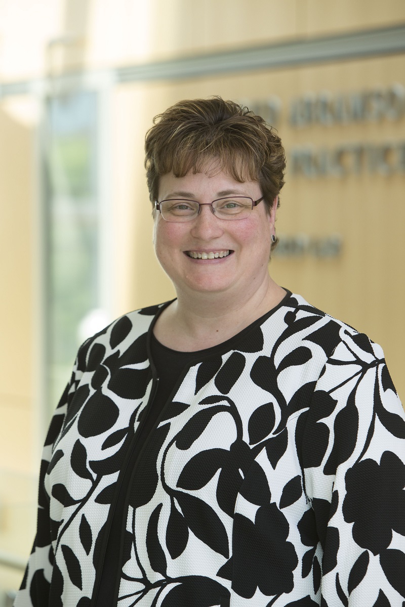 Jill Morgan, PharmD, BCPS, BCPPS, FNAP - UMB Experts Guide