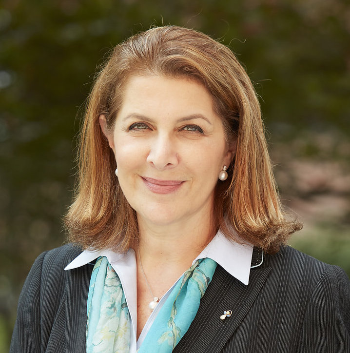 Fadia Shaya, PhD, MPH - UMB Experts Guide