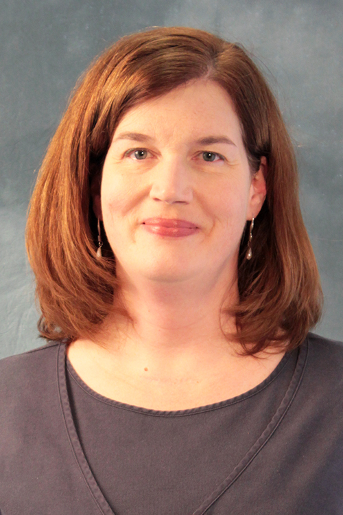 Audra Stinchcomb, PhD - UMB Experts Guide