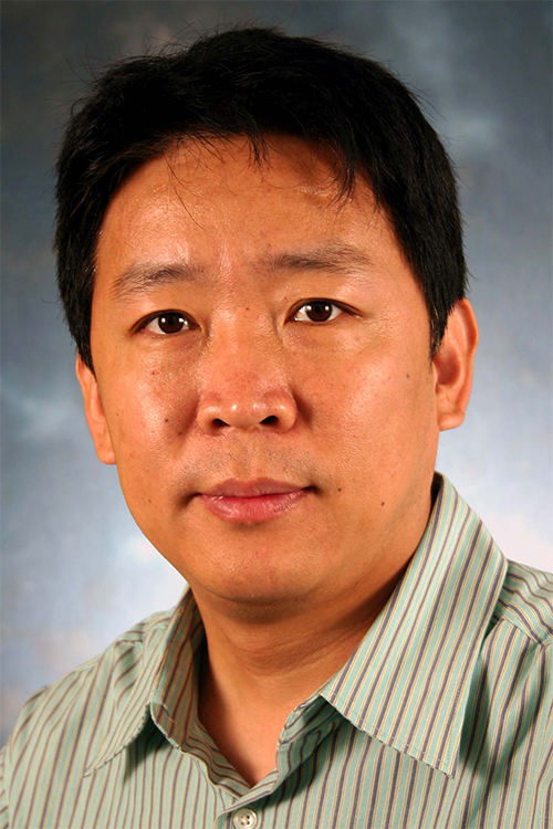 Hongbing Wang, PhD - UMB Experts Guide