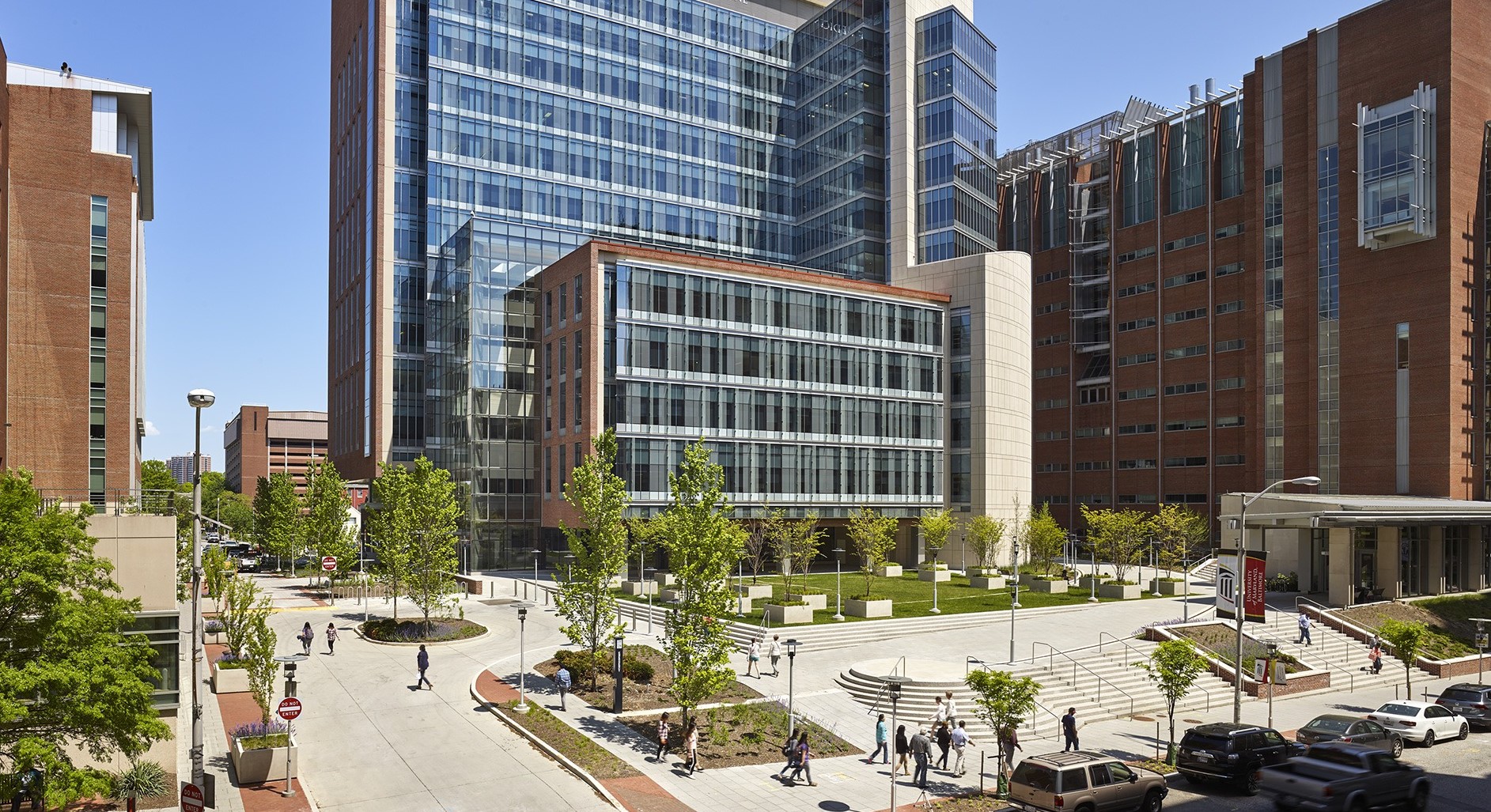 Education and Training - UMB: An Age-Friendly University