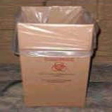 Biological Waste - Environmental Health and Safety