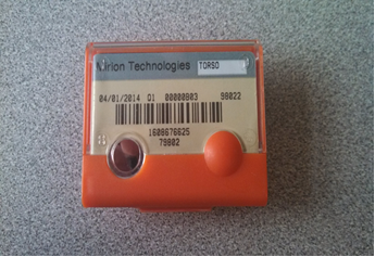 Dosimetry - Environmental Health and Safety