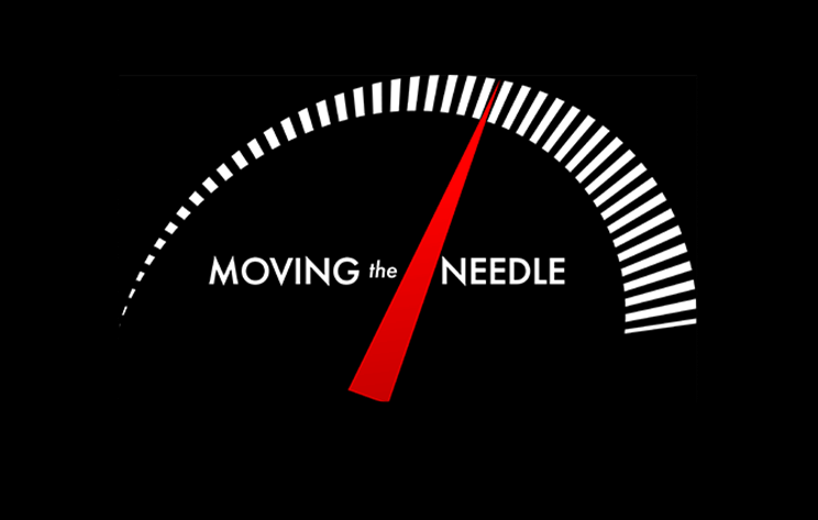 Moving the Needle Podcast - Faculty Center for Teaching and Learning