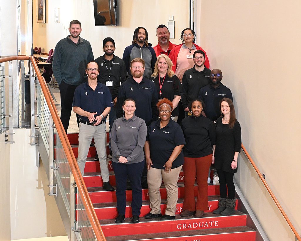 Maintenance Administration - Operations and Maintenance