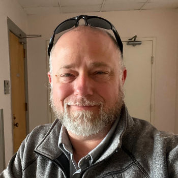 May 2025: Philip Resch - Operations and Maintenance