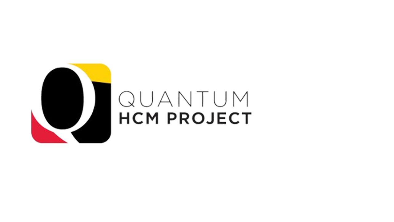 Quantum Human Capital Management (QHCM) - Quantum