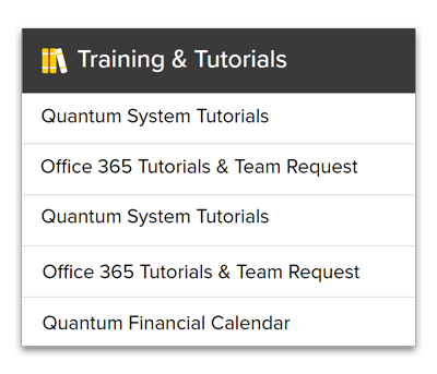 Roles and Online Authorization - Quantum