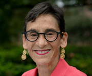 Faculty Member Profiles - Center to Advance Chronic Pain Research