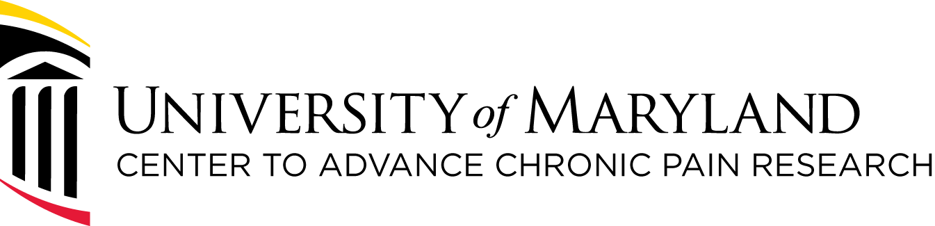 Center to Advance Chronic Pain Research