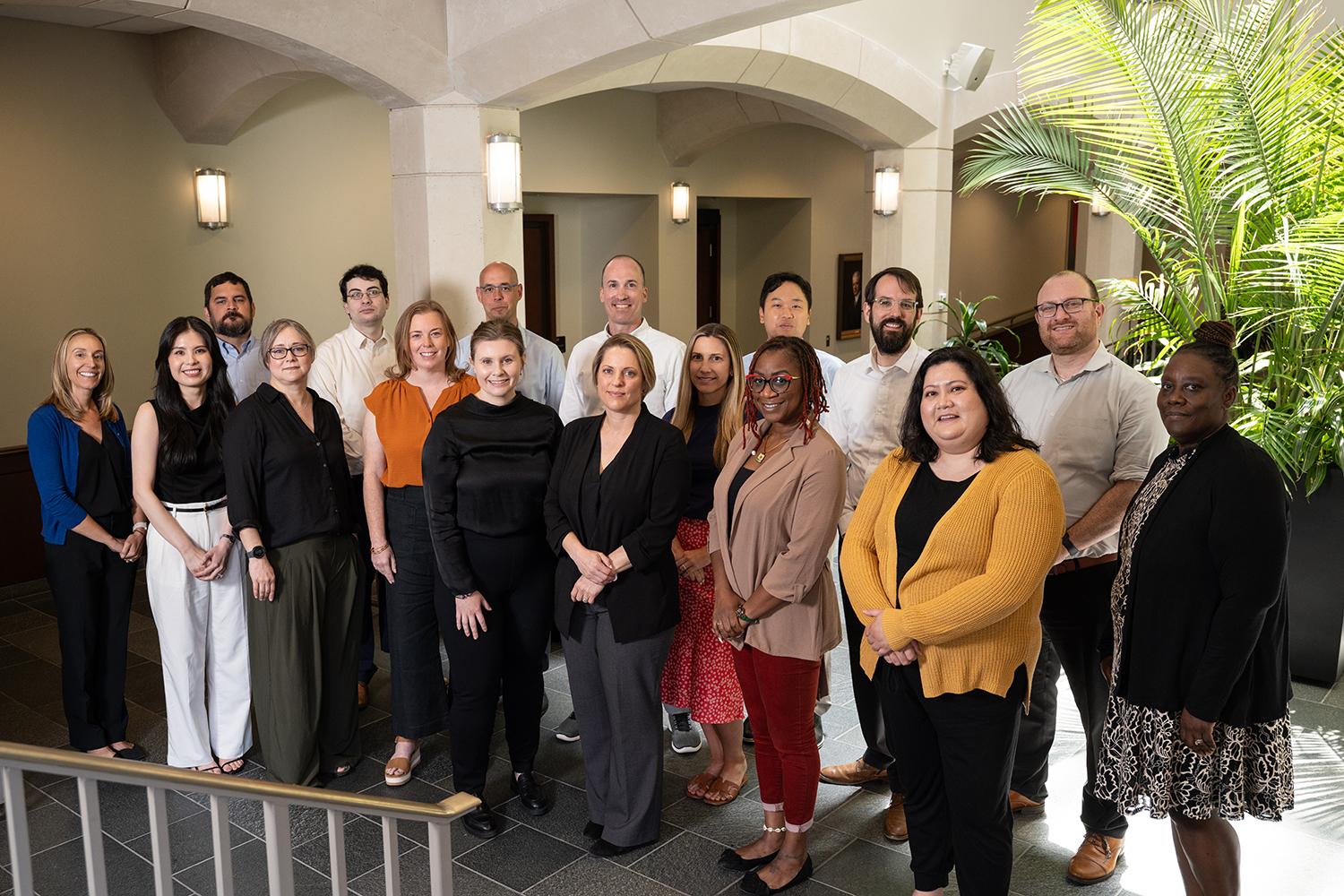 CHHS - Center for Cyber, Health, and Hazard Strategies (CHHS)