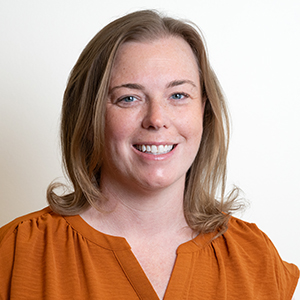 Megan Timmins - Center for Cyber, Health, and Hazard Strategies (CHHS)