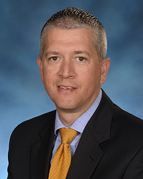 Dr. Brian Coats - Center for Information Technology Services