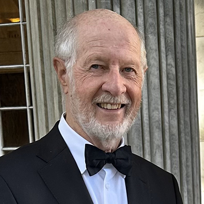 Honorary Degree Recipients - Graduation 2025