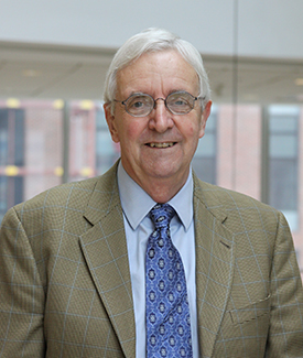 Speakers and Honorees - Commencement 2016