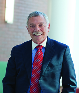 David Roffman, PharmD, BCPS/Cardiology - Commencement 2016