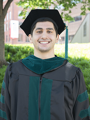 Etai Gamliel, School of Medicine, Doctor of Physical Therapy ...