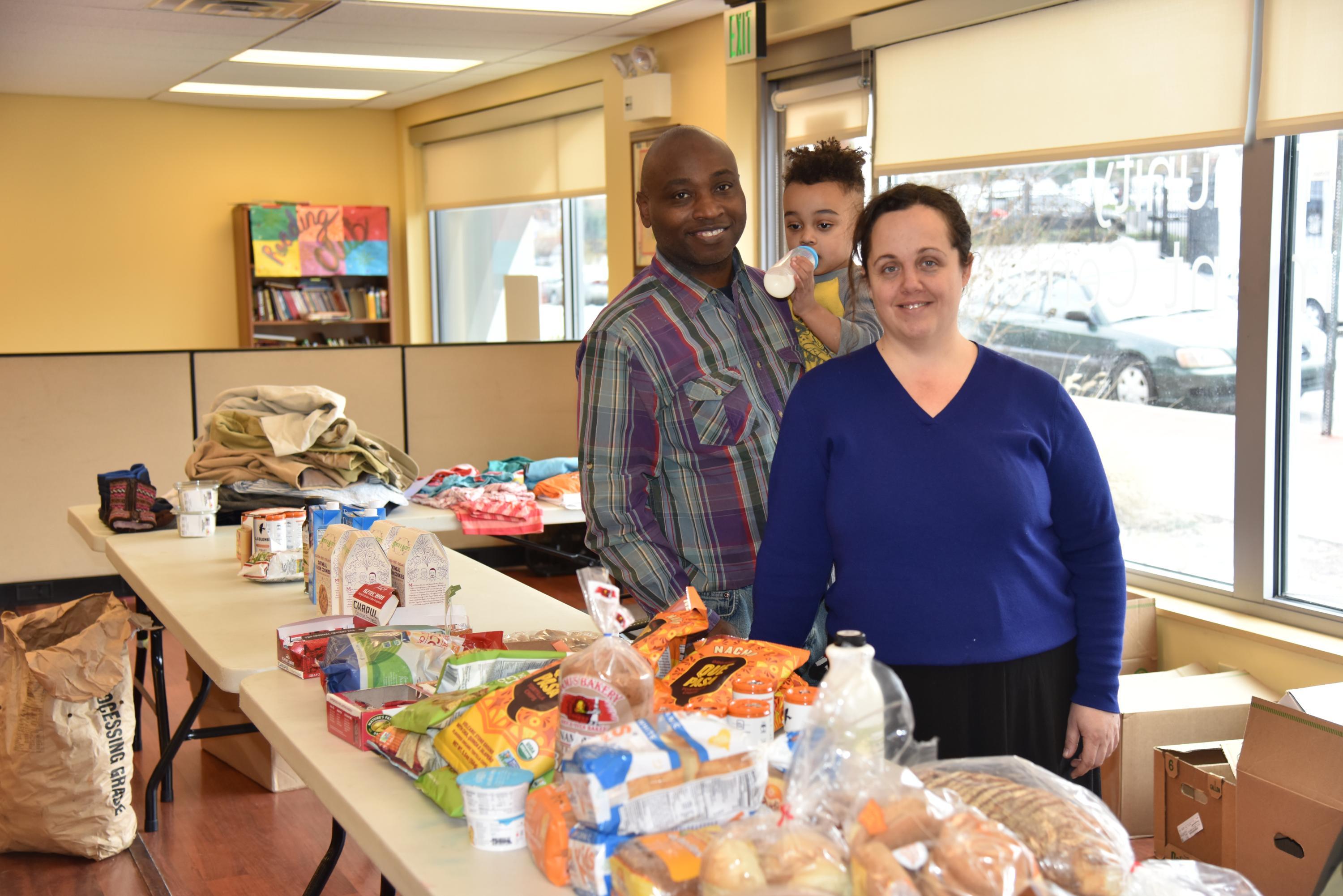 Community Partnerships - Community and Civic Engagement