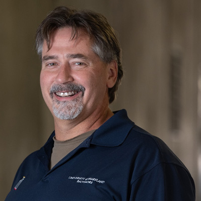 Energy Reduction Team - UMB Champions of Excellence