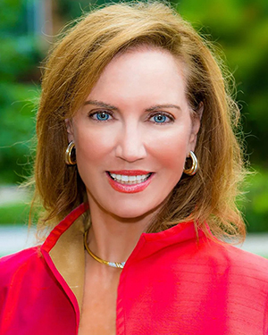 Pamela M. Peeke MD, MPH, FACP, FACSM - Women’s History Month Symposium