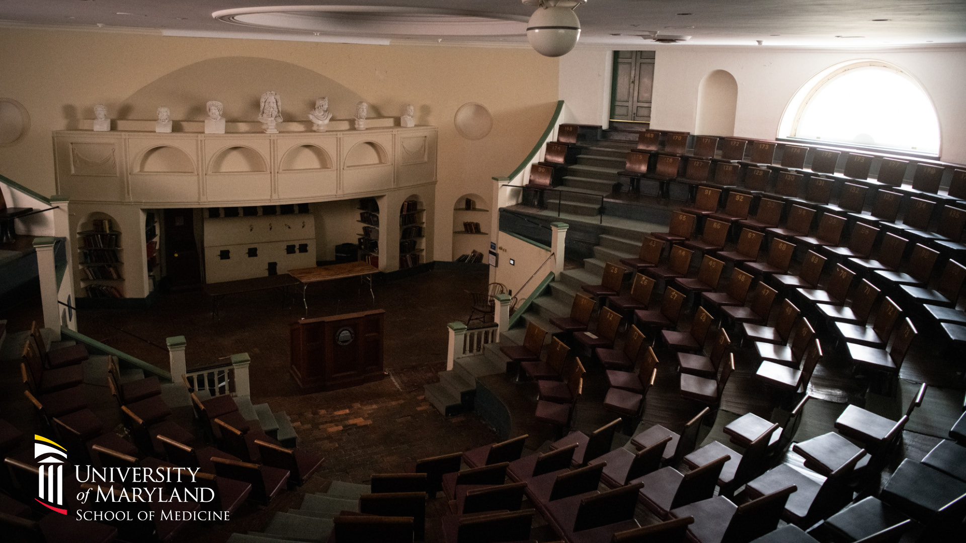 Virtual Backgrounds - Communications and Public Affairs