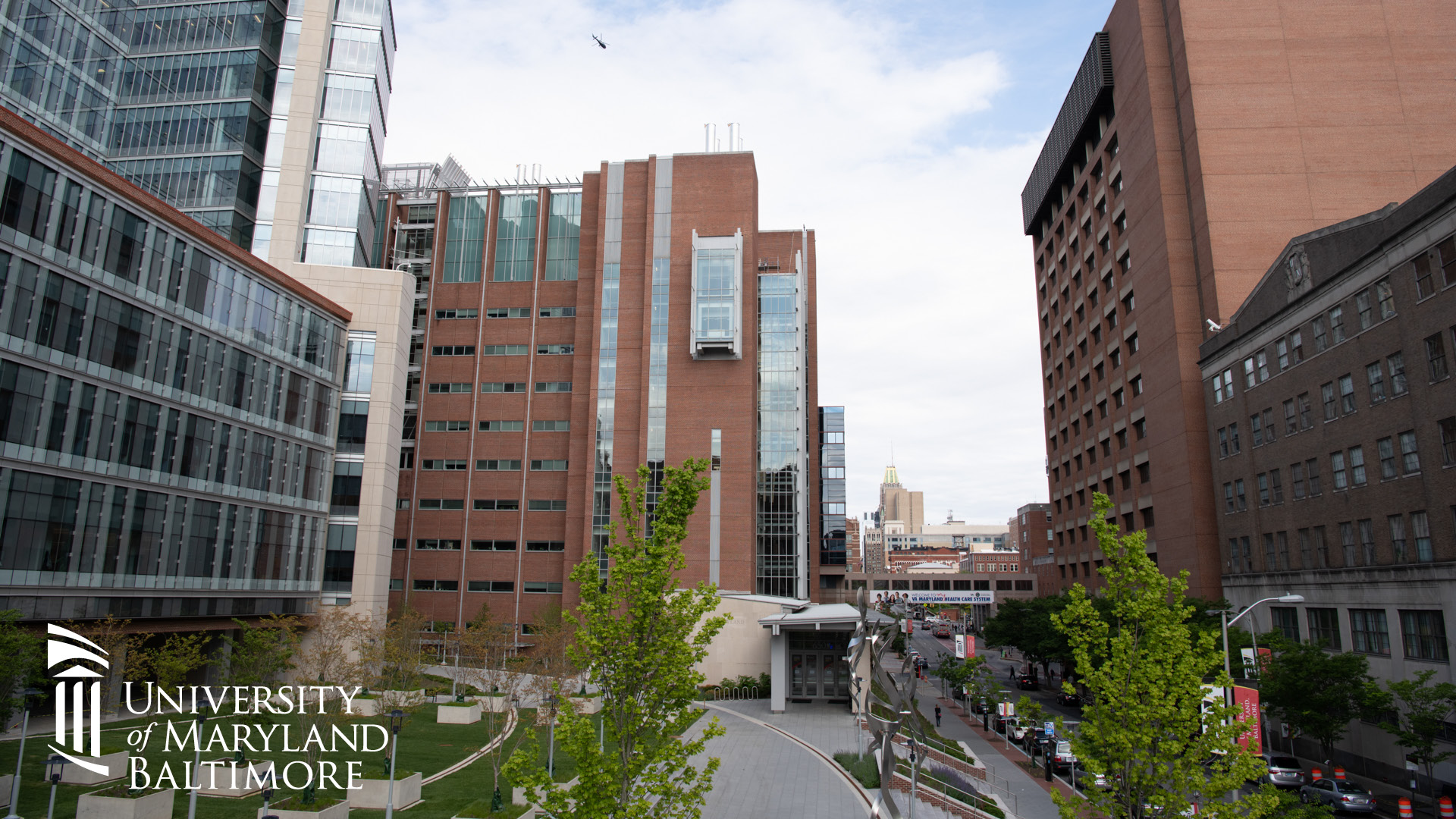 Virtual Backgrounds - Communications and Public Affairs