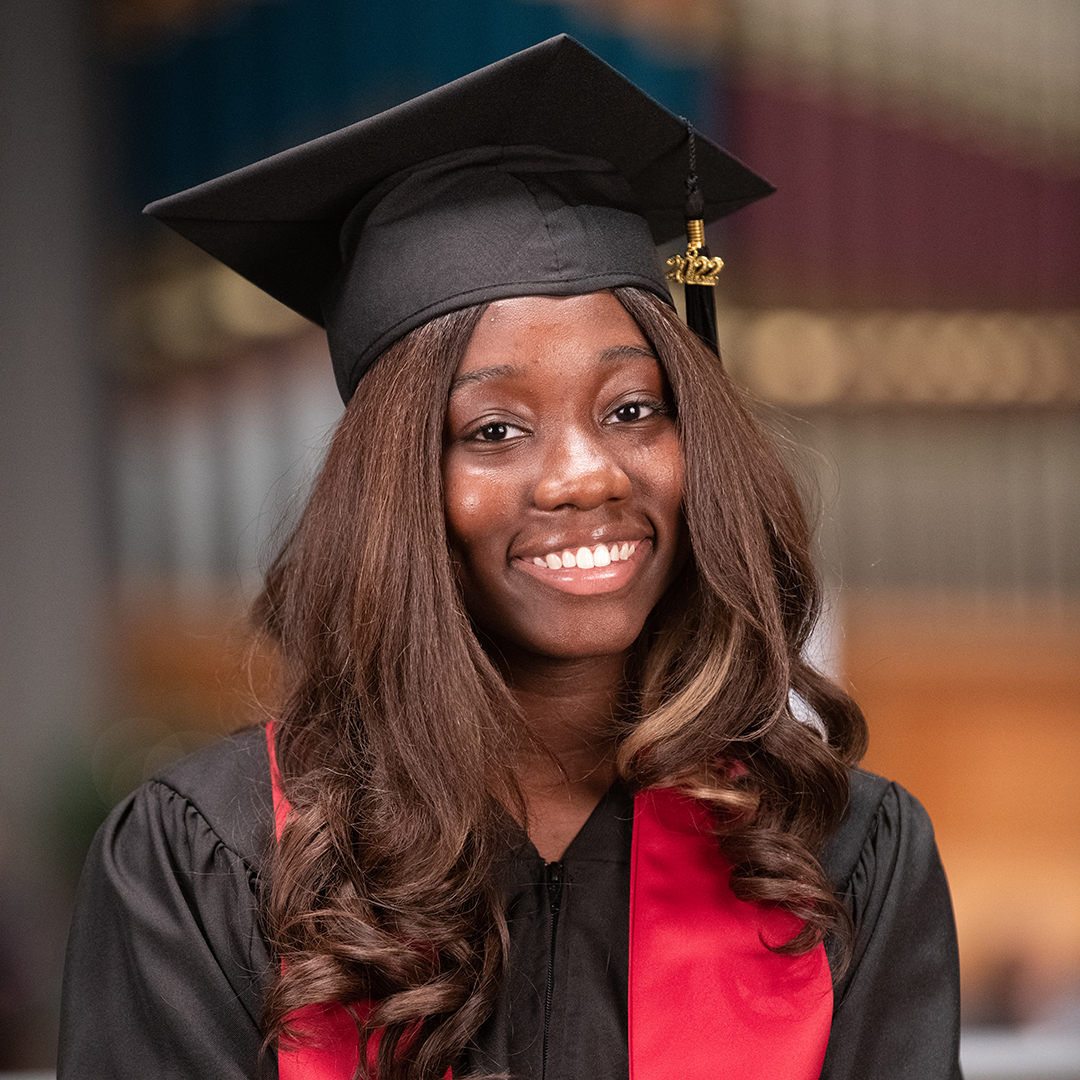 UMB CURE Scholars Program