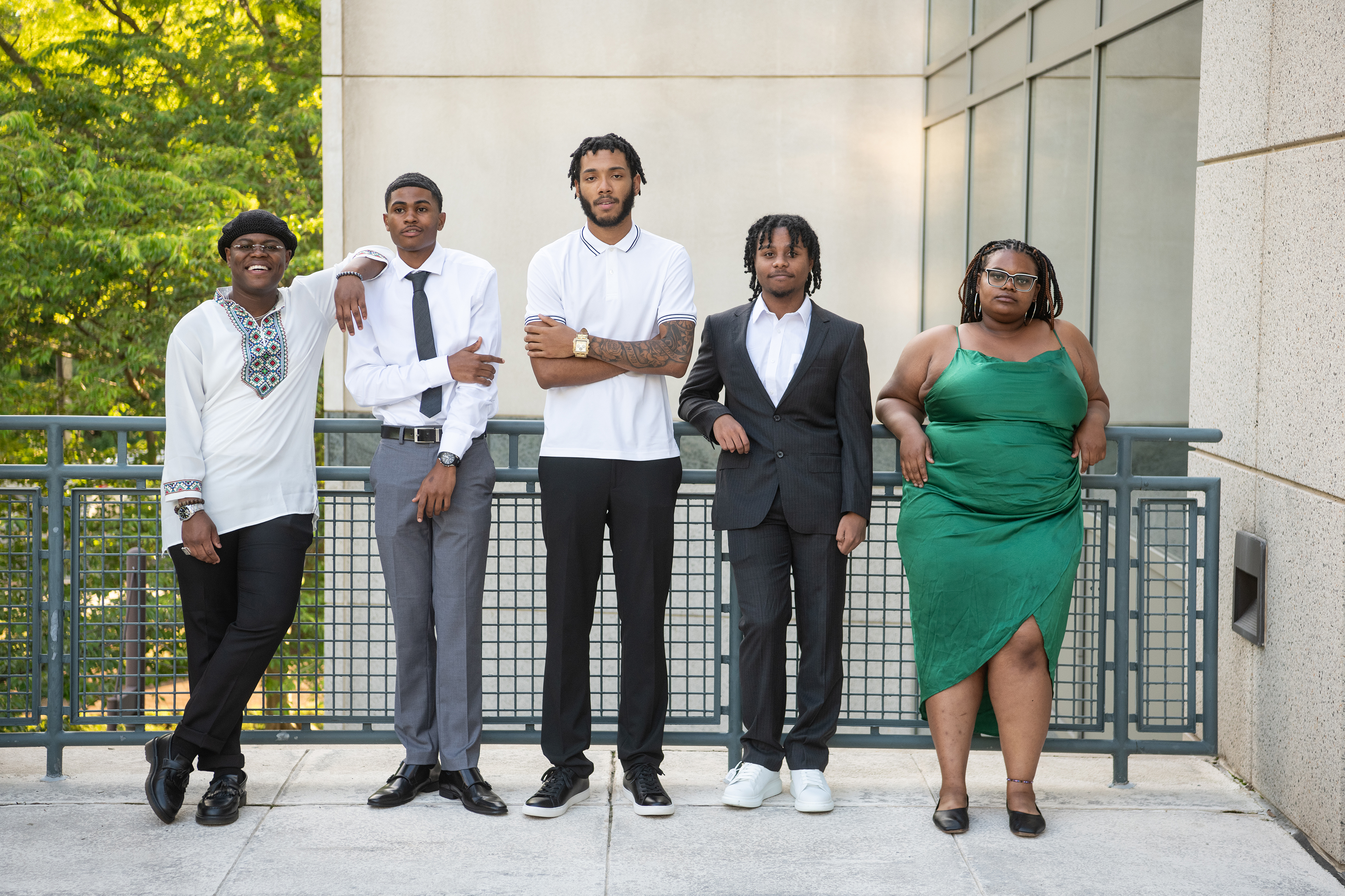 UMB CURE Scholars Program