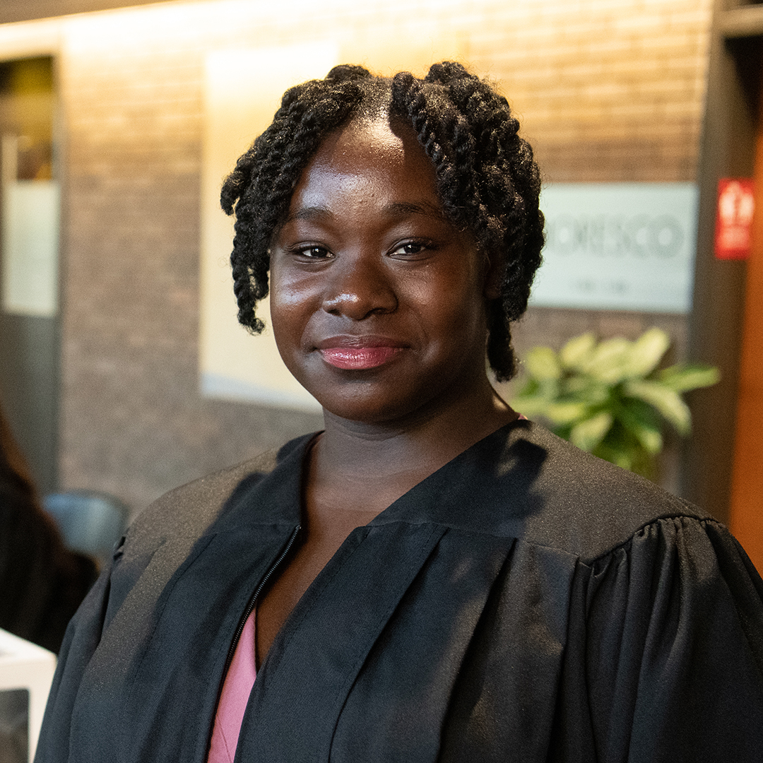 UMB CURE Scholars Program